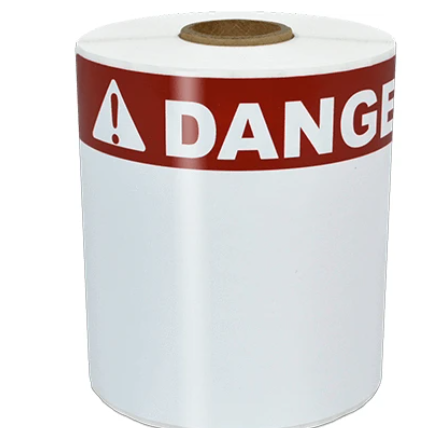 SAFETY SIGN PRINTERS & FLOOR MARKING – Eagle Safety