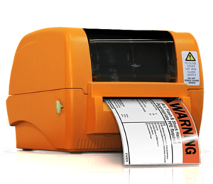 Duralabel DLP300 PRO300 Printer – Eagle Safety