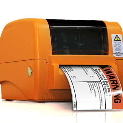 SAFETY SIGN PRINTERS & FLOOR MARKING – Eagle Safety