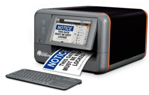 DuraLabel Kodiak Industrial Label Printer – Eagle Safety