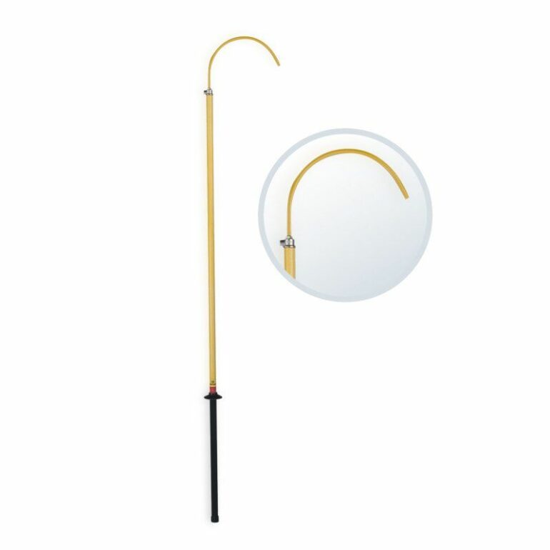 Sofamel BS-45 Insulating Resue Poles – Eagle Safety